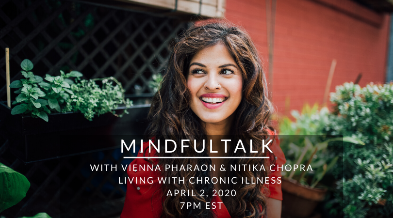 mindful virtual 040220 | New York Couples Counseling, Individual, and ...
